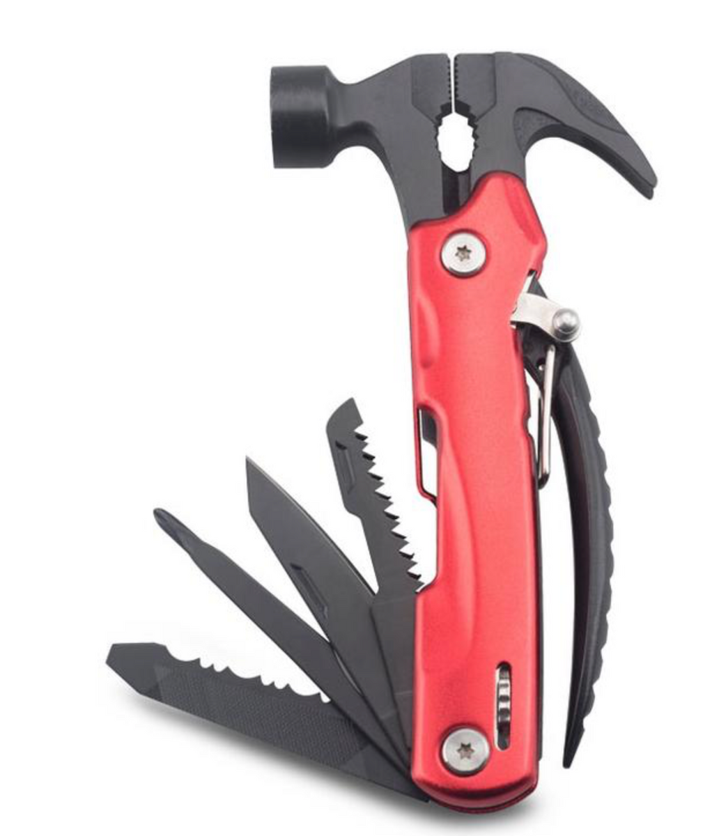 Multifunction Hammer and Torch – news extra Central City